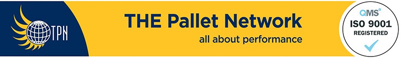 THE Pallet Network - EDG Group